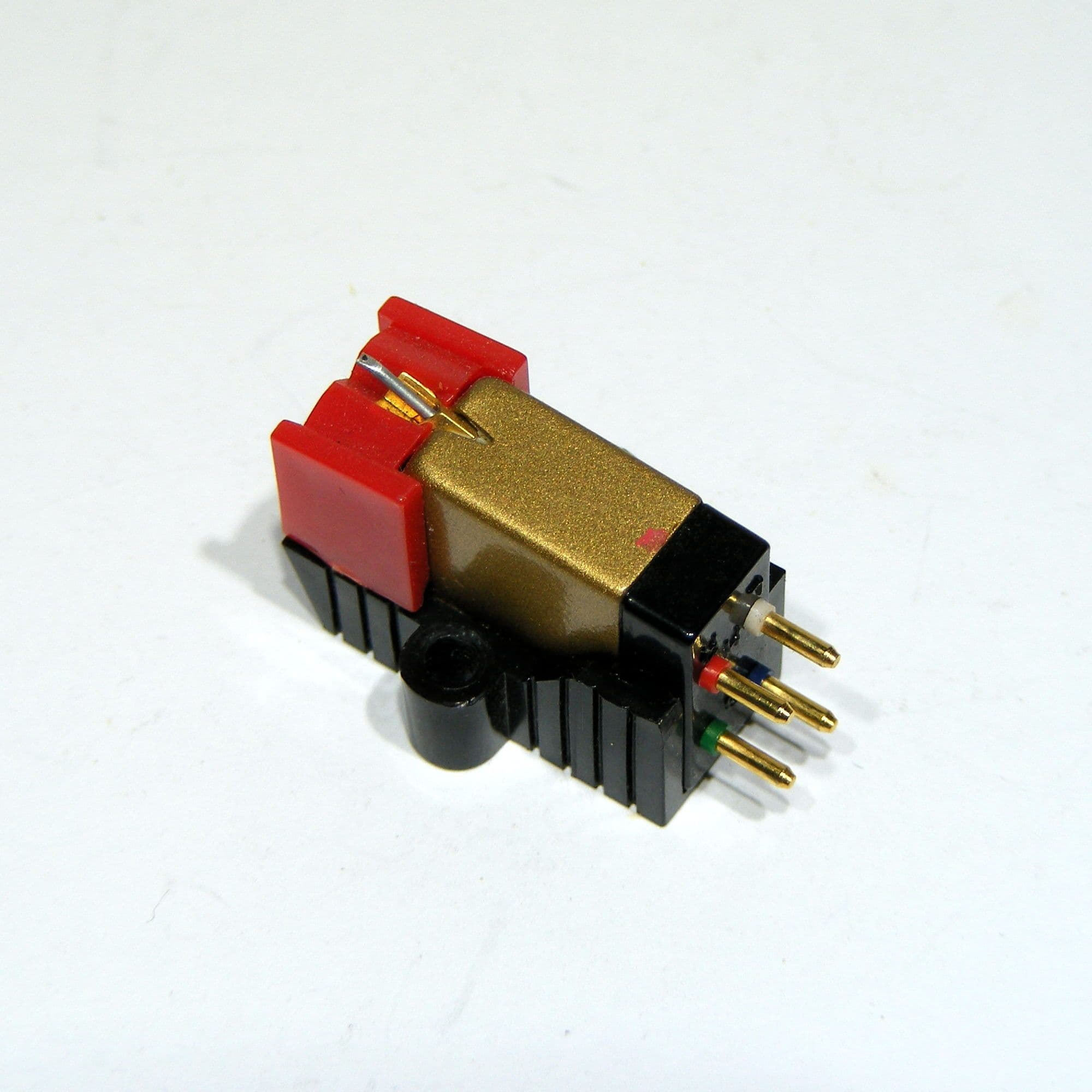 A&R Cambridge C77 Cartridge with new stylus