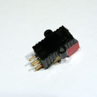 A&R Cambridge C77 Cartridge with new stylus