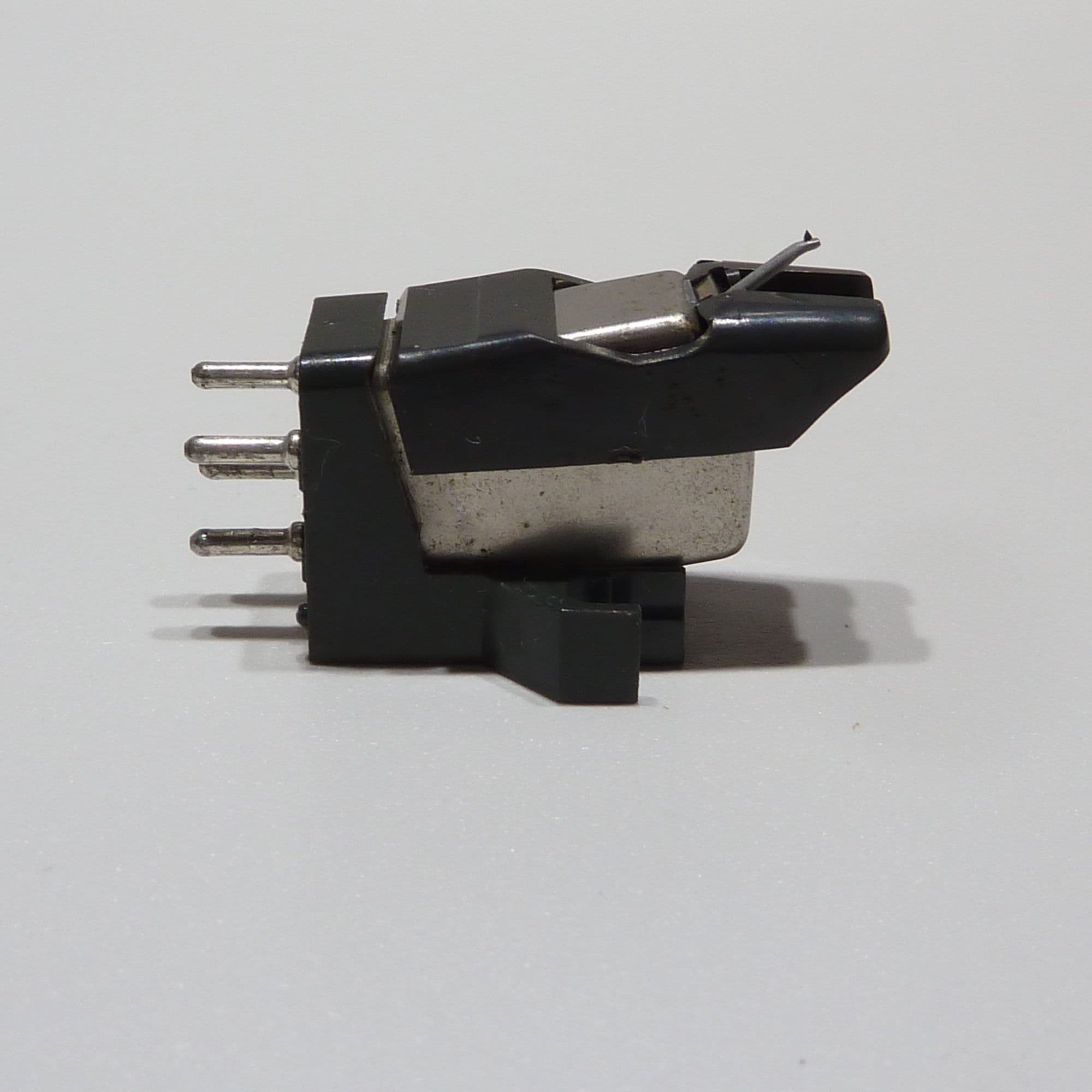 ADC QLM30 MkIII Cartridge with New Stylus