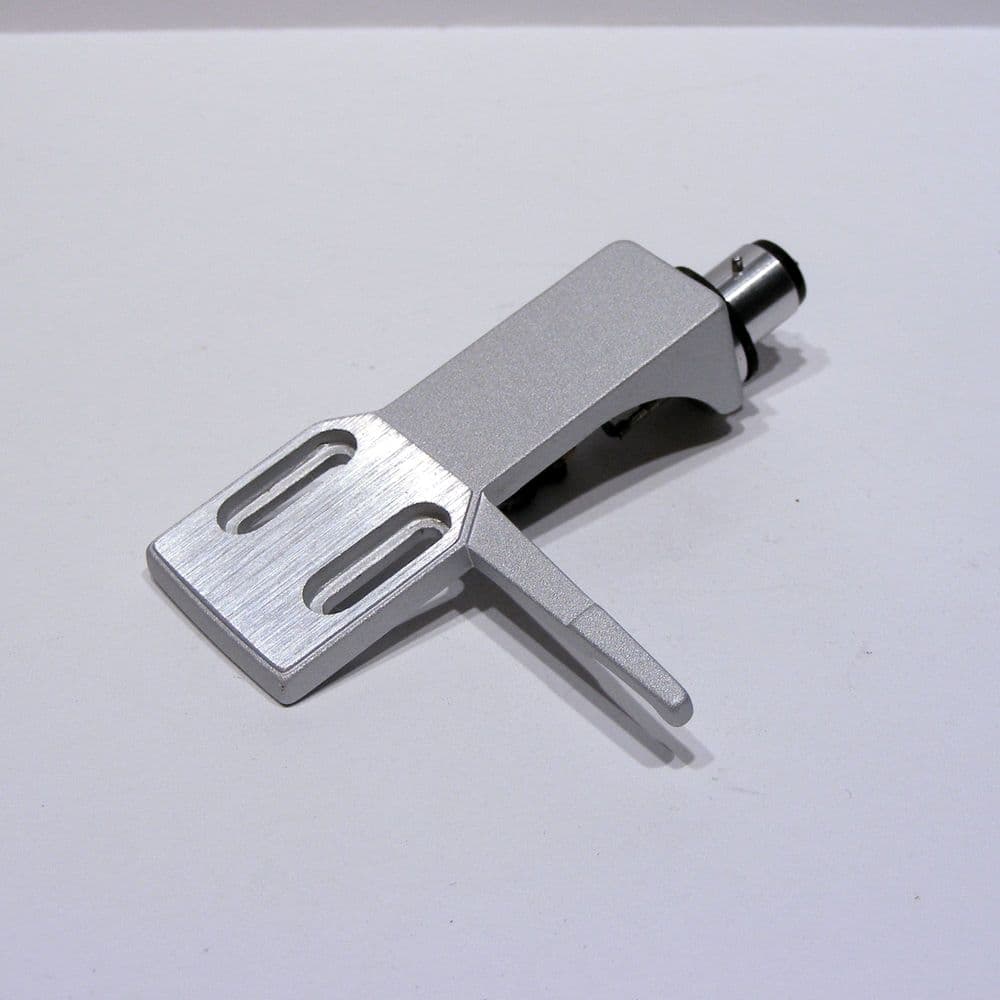 Akai Silver Aluminium Headshell