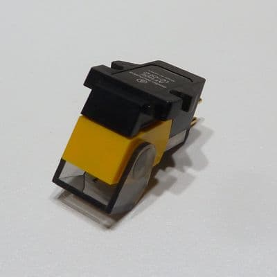 Turntable Cartridges