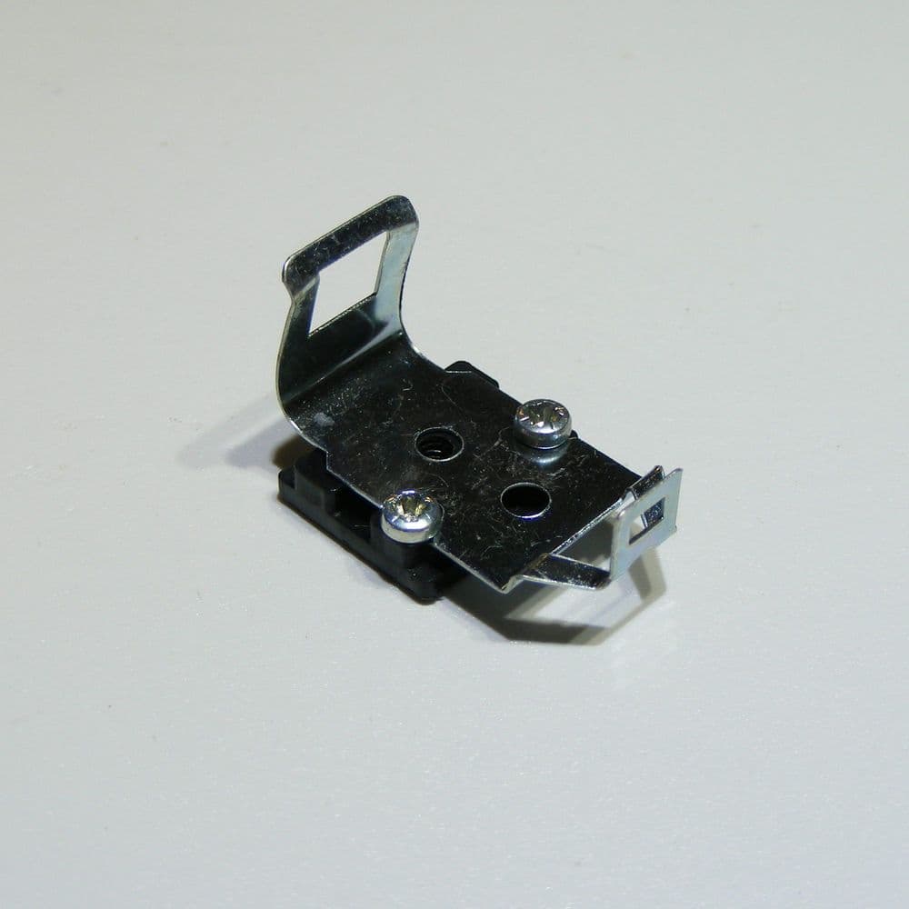 BSR Cartridge Clip with Mounting Plate
