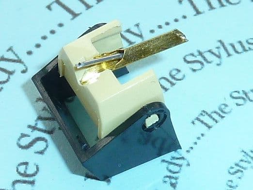 Elliptical Diamond Stylus for Shure N95ED M95ED N95EJ N95