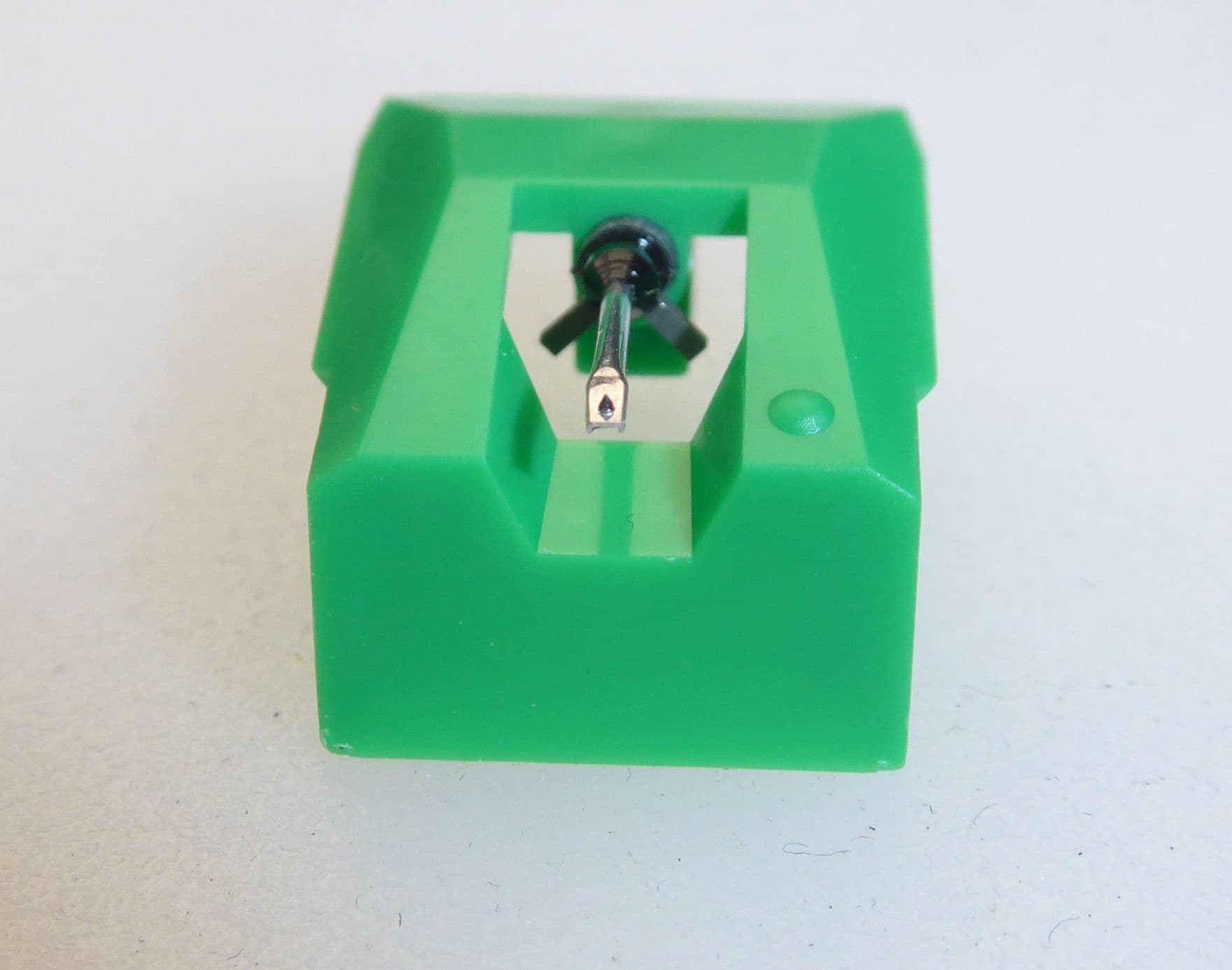 Elliptical Stylus for Audio Technica AT95E ATN95E Diamond