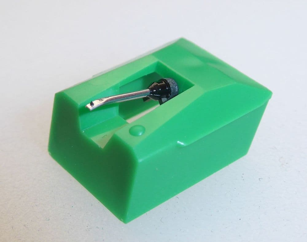 Elliptical Stylus for Audio Technica AT95E ATN95E Diamond