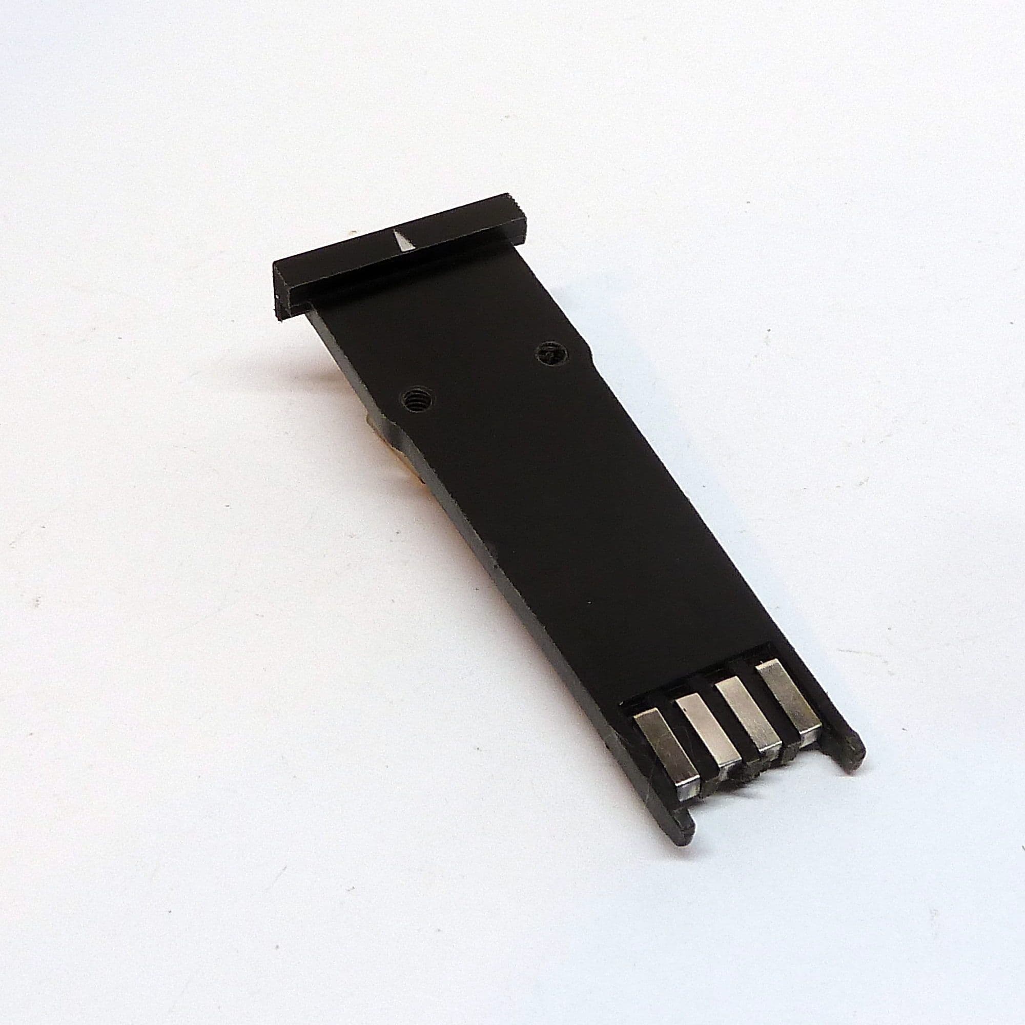 Garrard C1 Cartridge Slide Cartridge Carrier