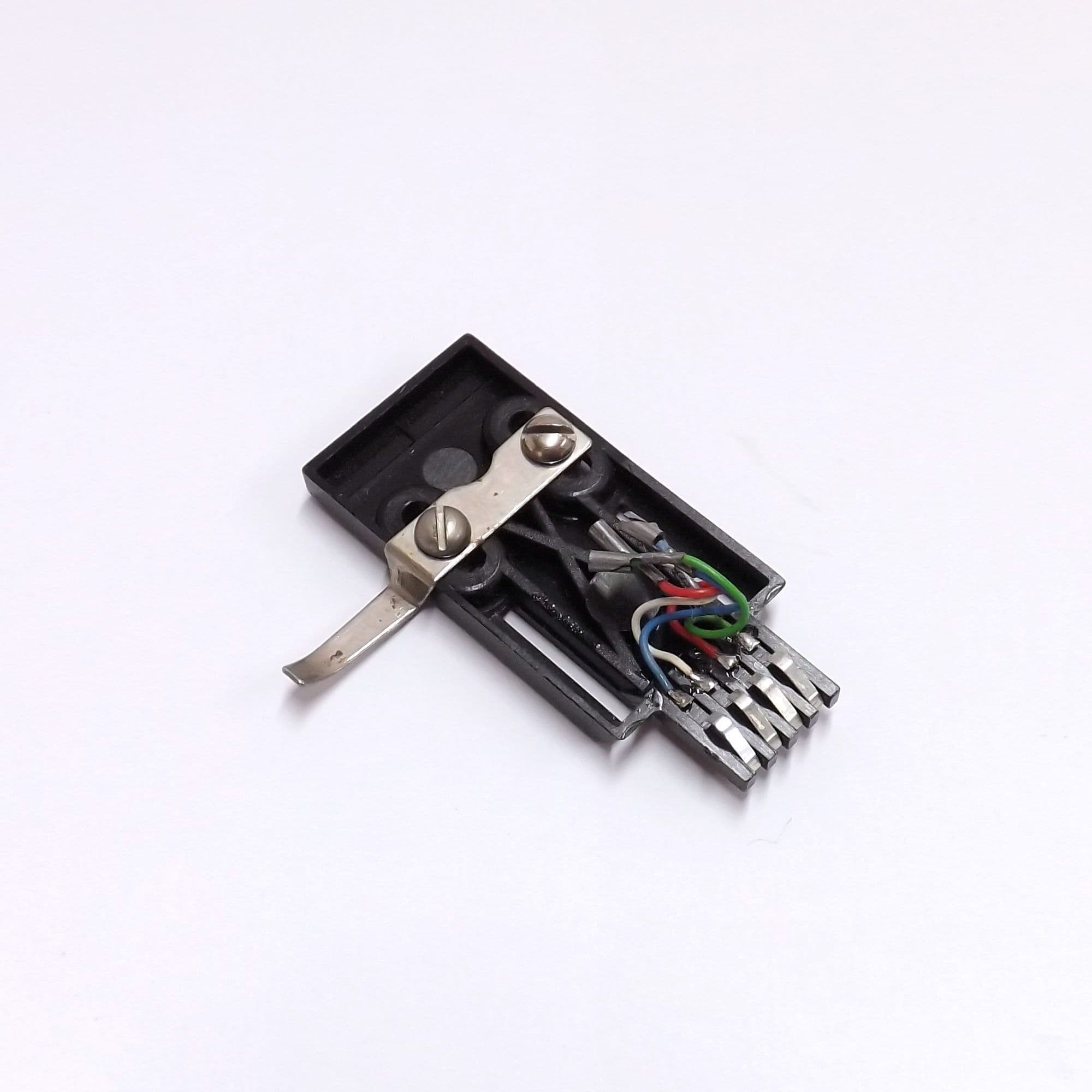 Garrard C5 Cartridge Slide with Finger Lift