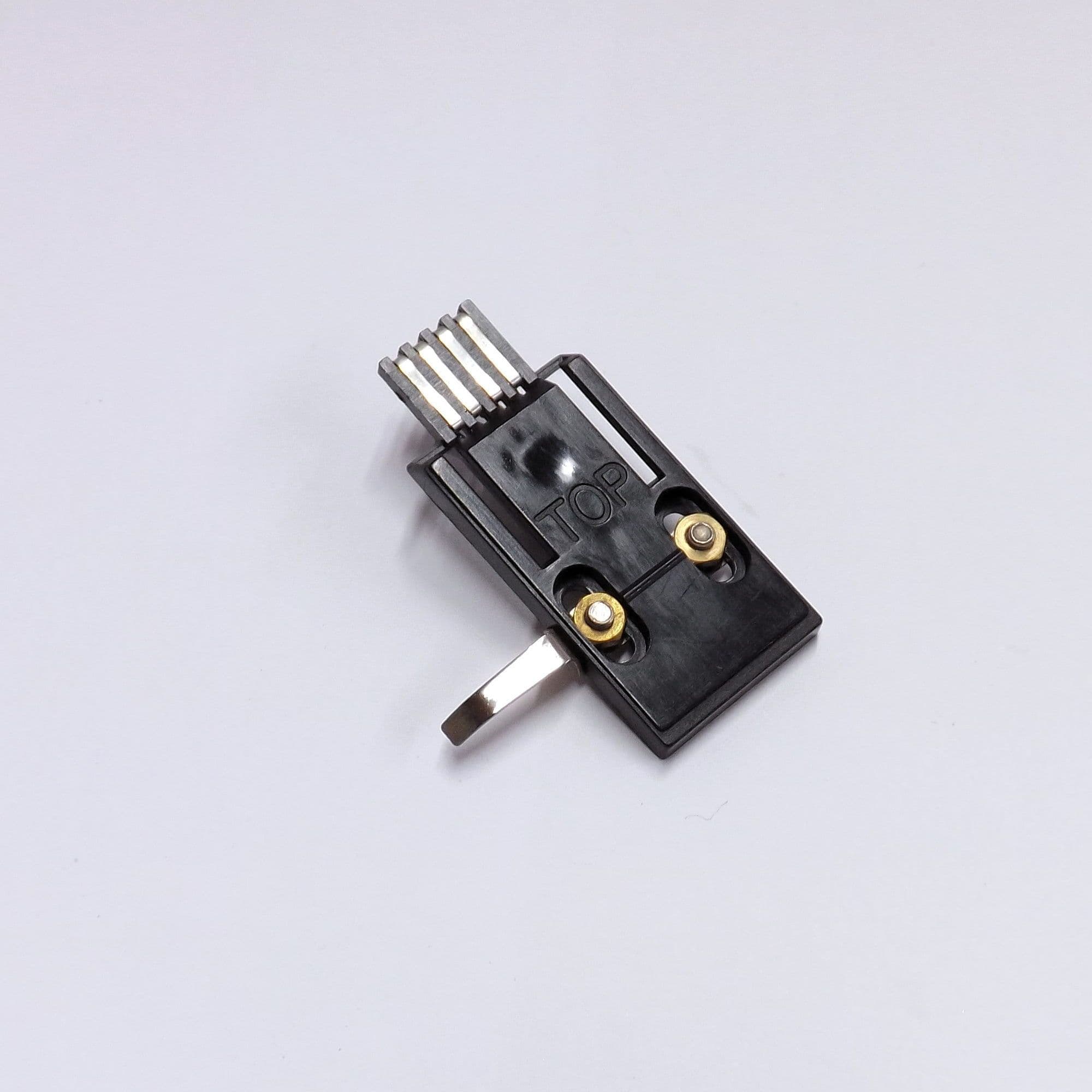 Garrard C5 Cartridge Slide with Finger Lift