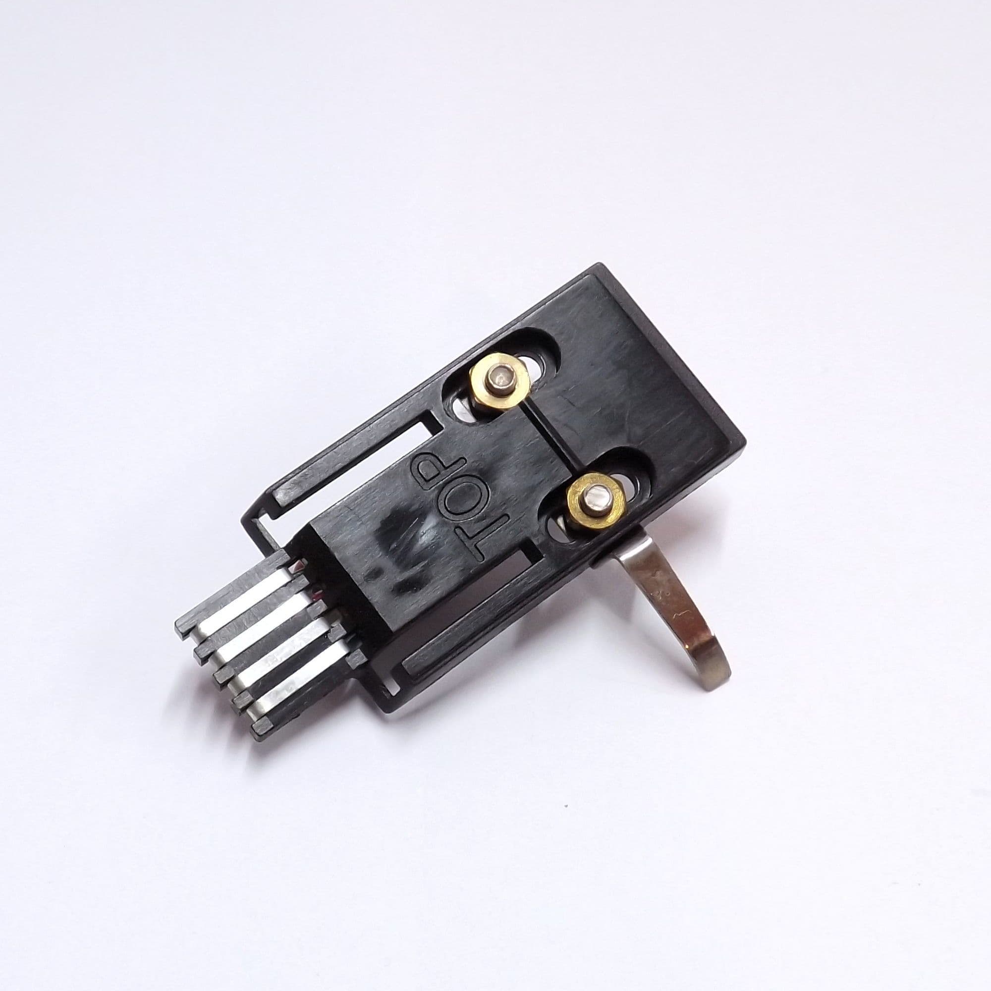 Garrard C5 Cartridge Slide with Finger Lift