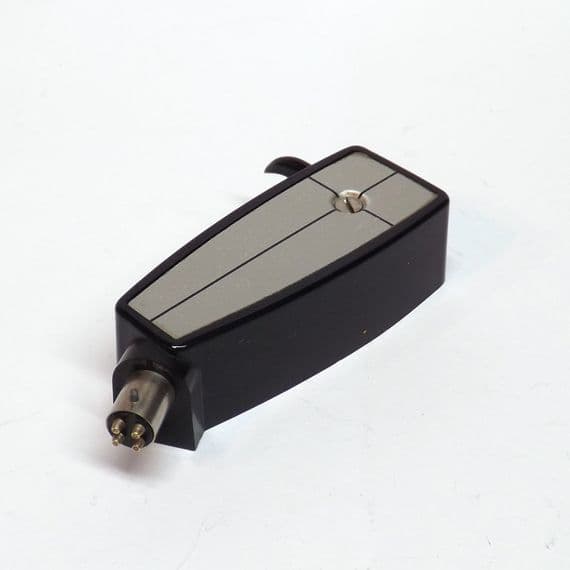 Garrard M6 Headshell with Mounting Plate