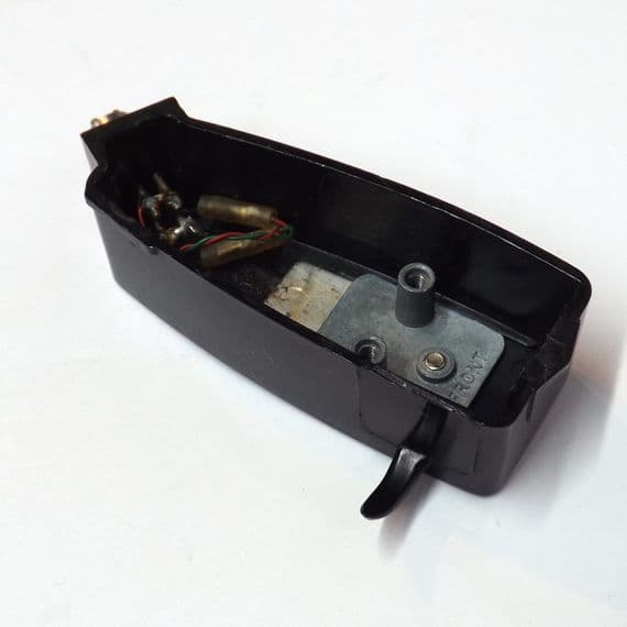 Garrard M6 Headshell with Mounting Plate