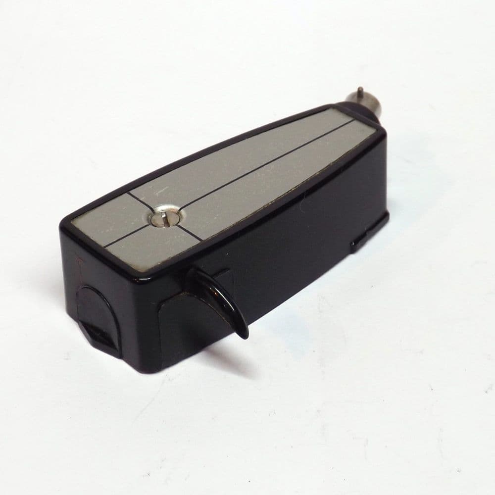 Garrard M6 Headshell with Mounting Plate