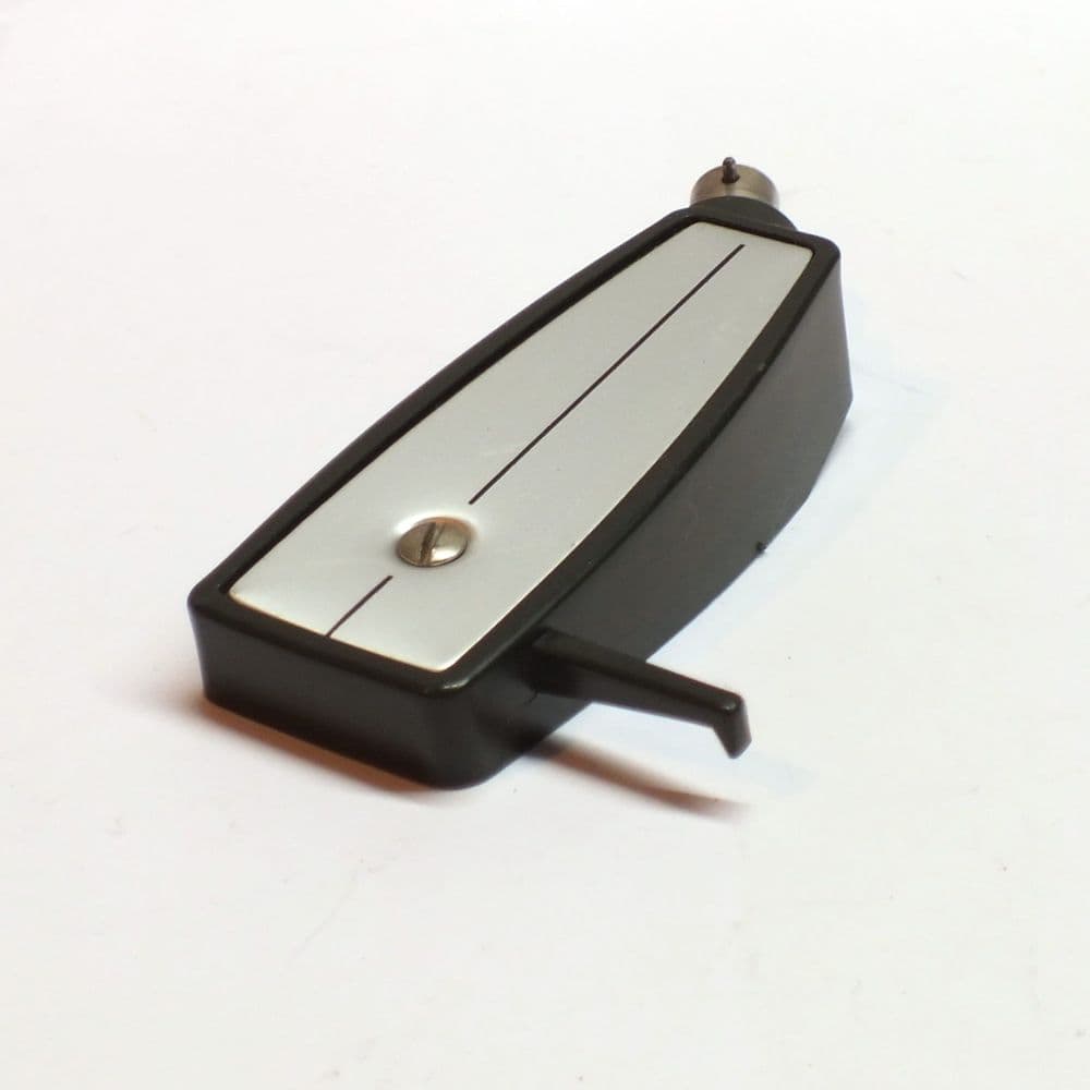 Garrard M7 Headshell with Mounting Plate