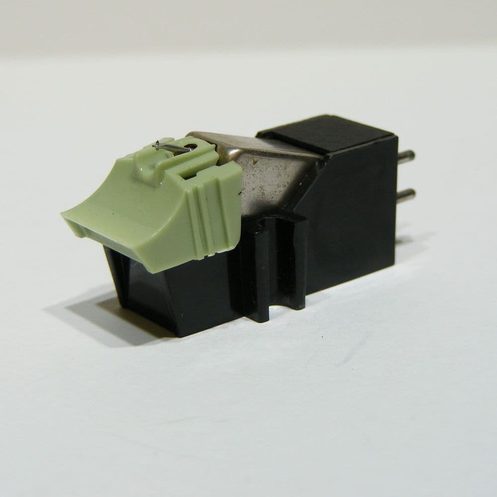 Hitachi MT22 Cartridge with new Stylus