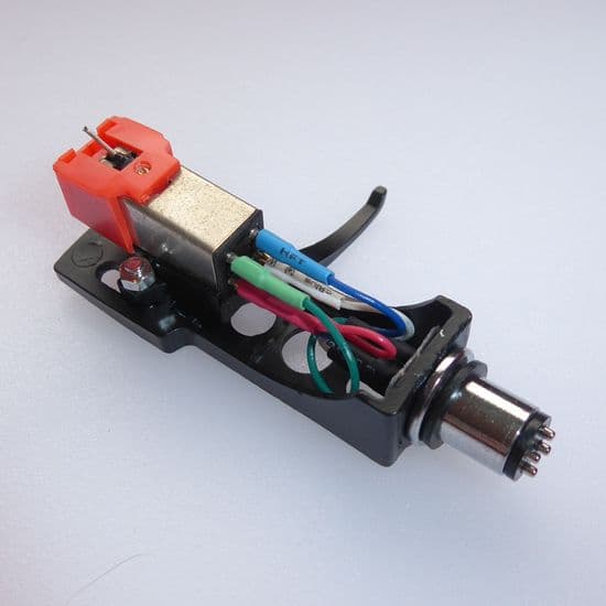 Cartridges & Headshells