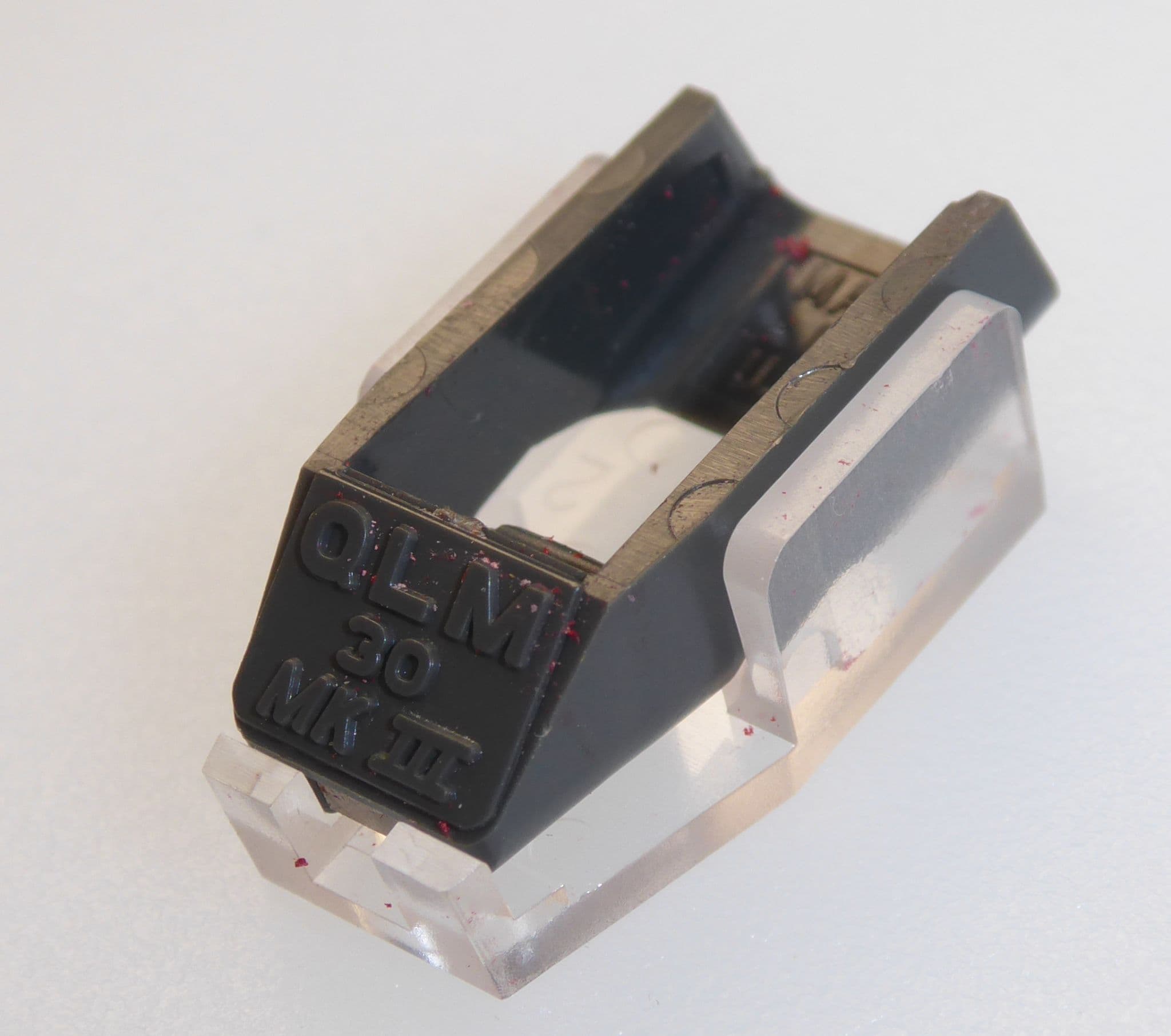 Original ADC Stylus RSQ30 Mk111 MK3