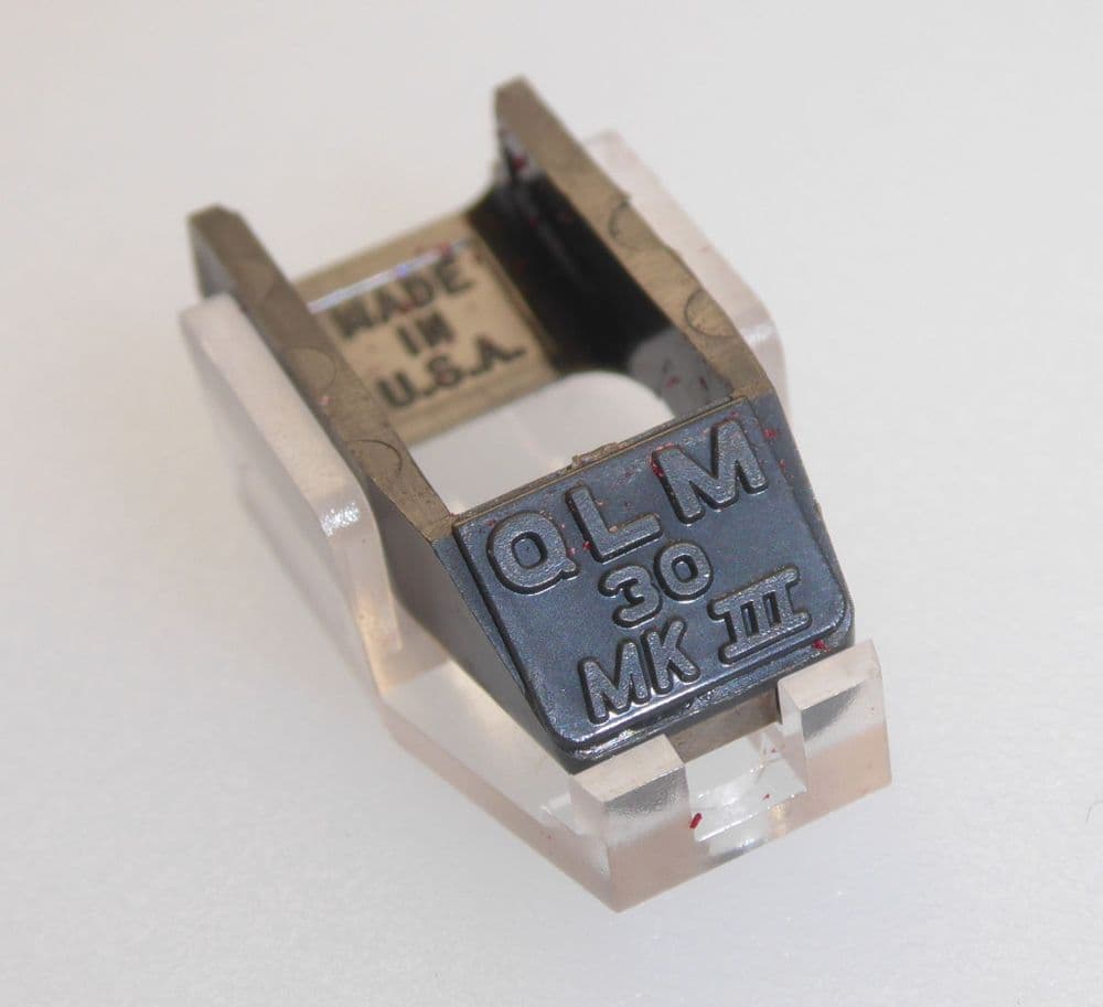 Original ADC Stylus RSQ30 Mk111 MK3