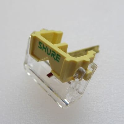 Shure Stylus