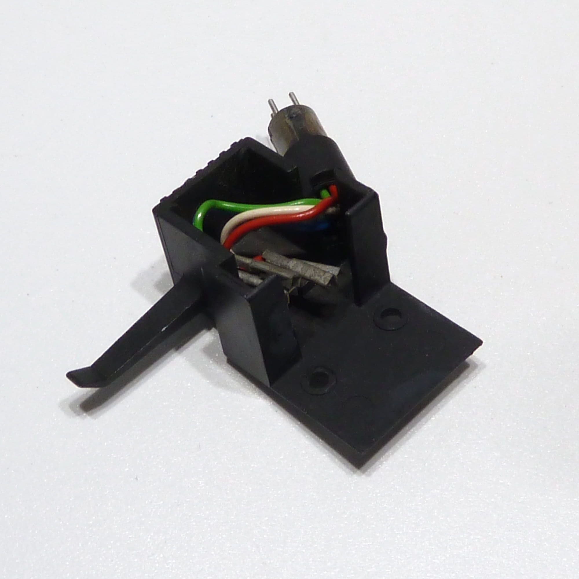 Philips Headshell for AF series Turntables