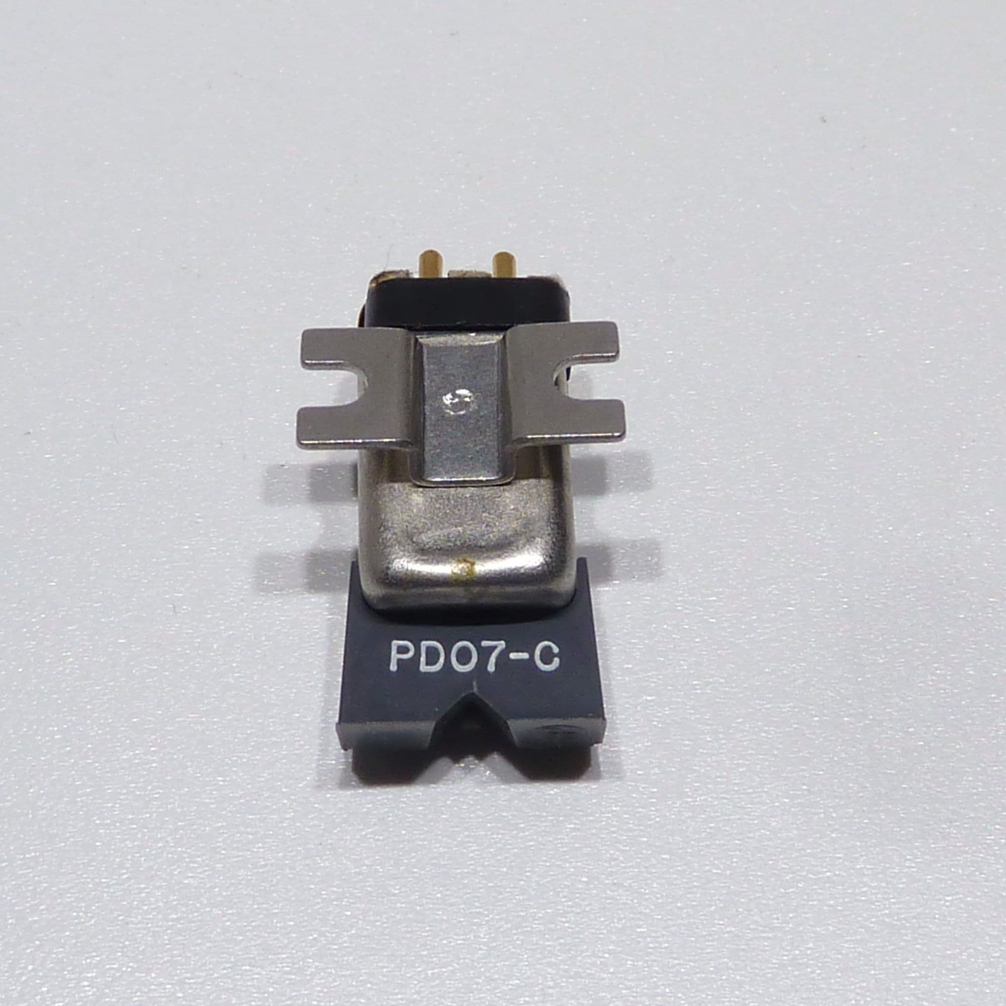 Pickering NP/AC New Cartridge & Stylus