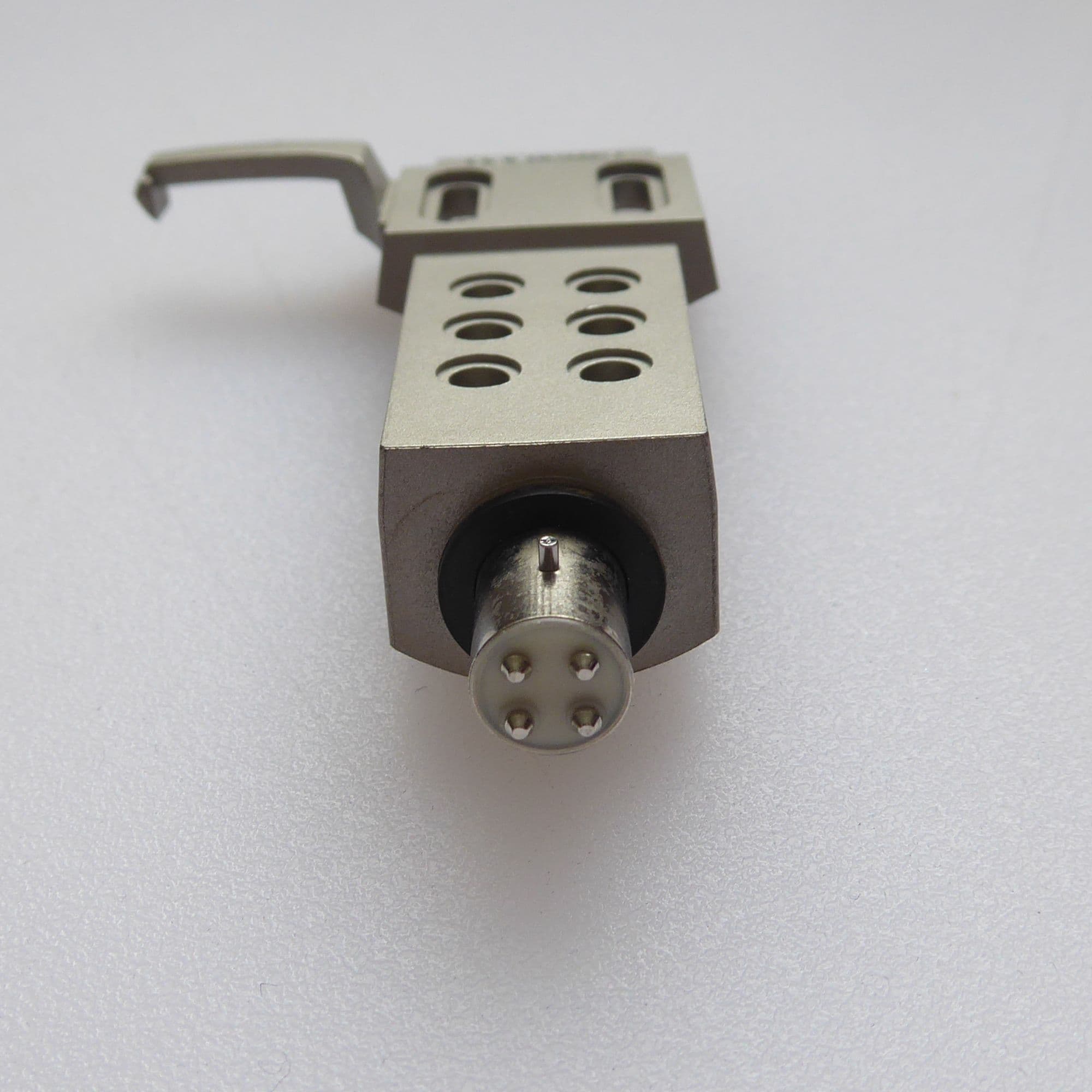 Pioneer JP-505 Silver Headshell