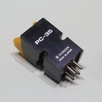 Pioneer PC-35 Cartridge with New Stylus
