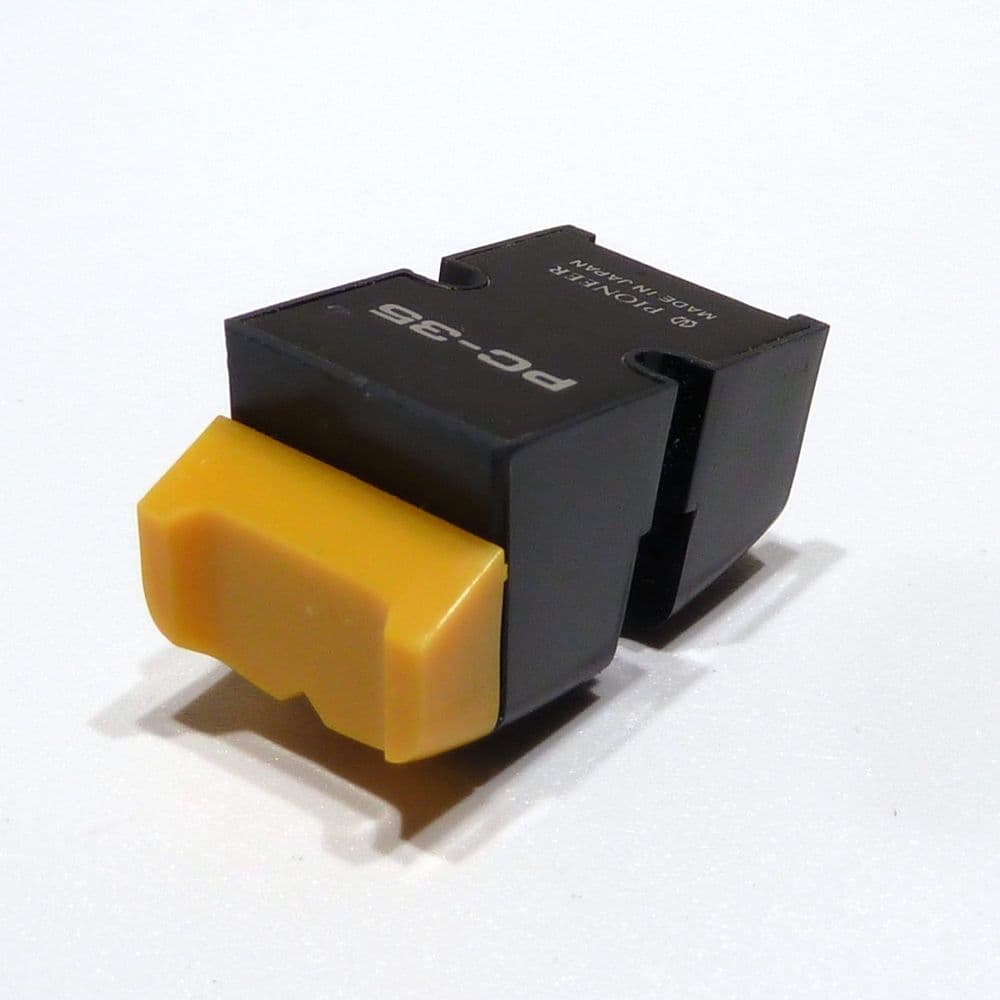 Pioneer PC-35 Cartridge with New Stylus