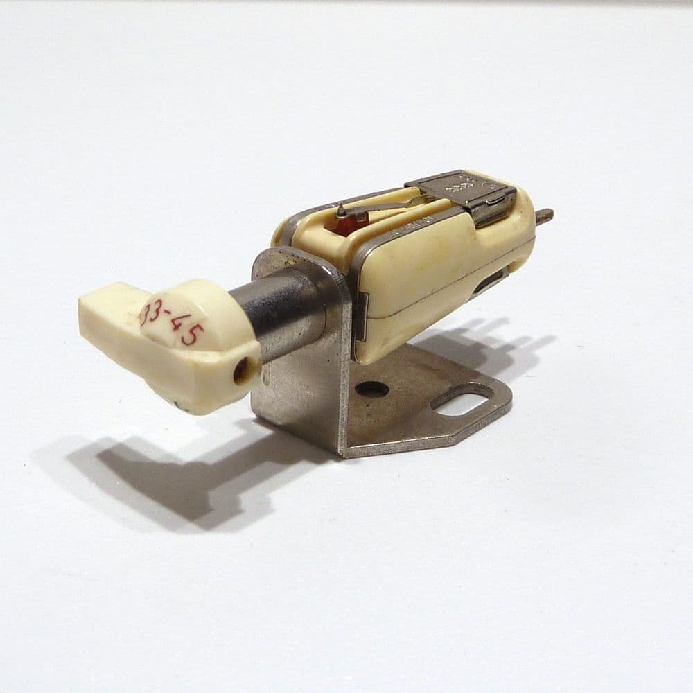 Ronette DC-400-OV Crystal Cartridge Assembly