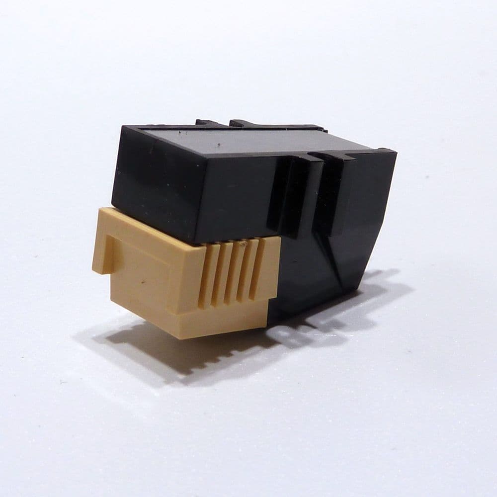 Sansui SC-37 cartridge with new stylus