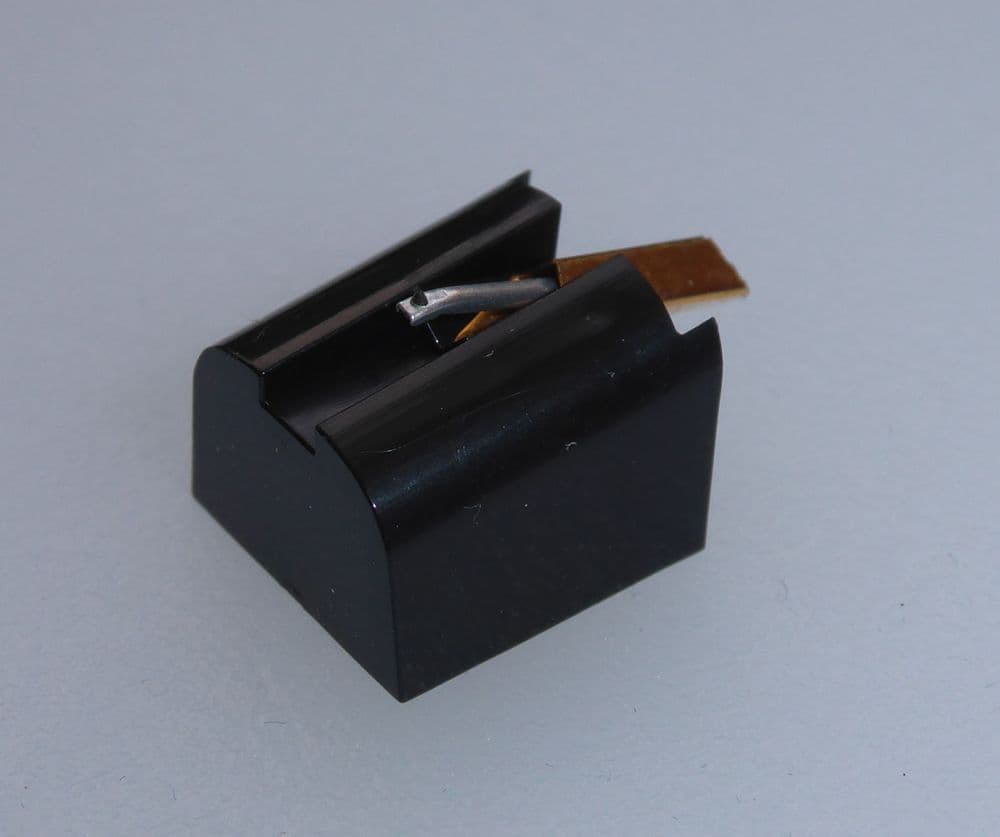 Stylus for Audio Technica AT55 Sanyo ST25J Sony ND126G ND132G VM26G N38
