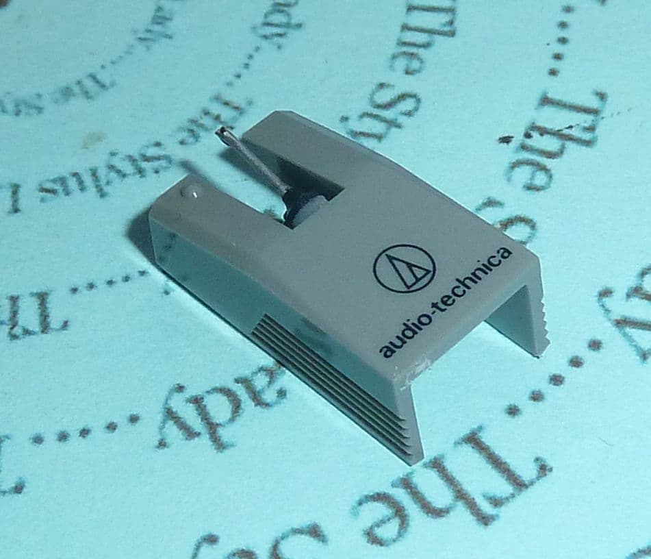 Stylus for Audio Technica ATN102 JAPAN Akai RS7 RS-7 Hitachi DSST33 EPS90