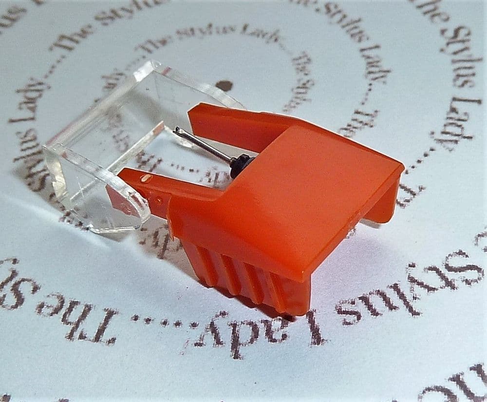 Stylus for Audio Technica ATN12XE