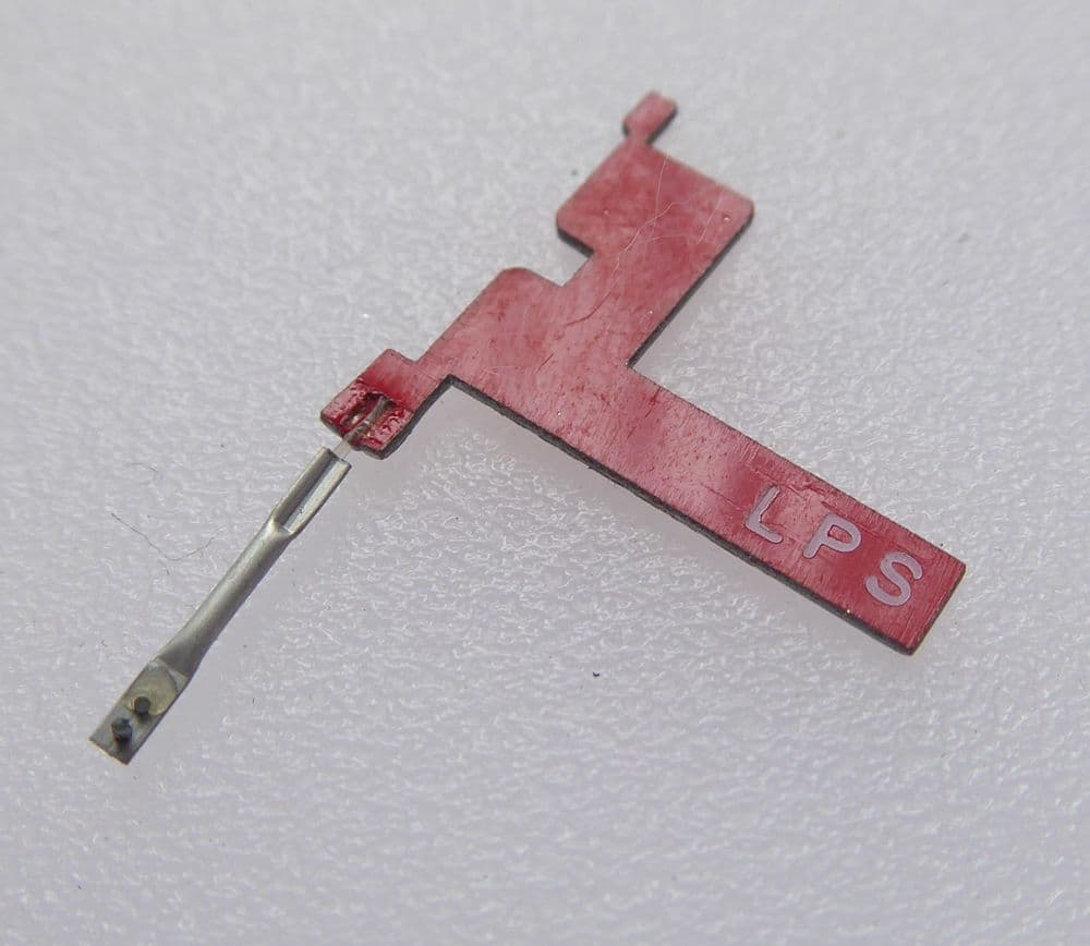 Stylus for Dual DN6 LP/LP