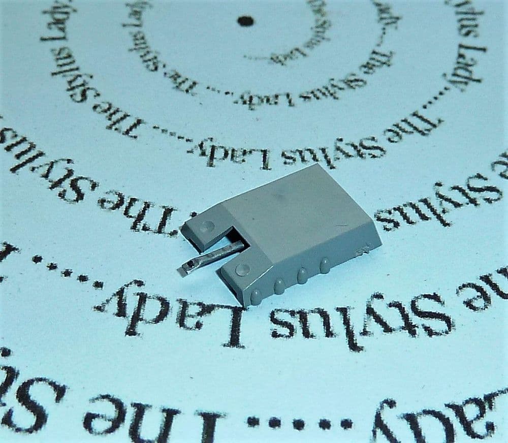 Stylus for Grado BT BTR