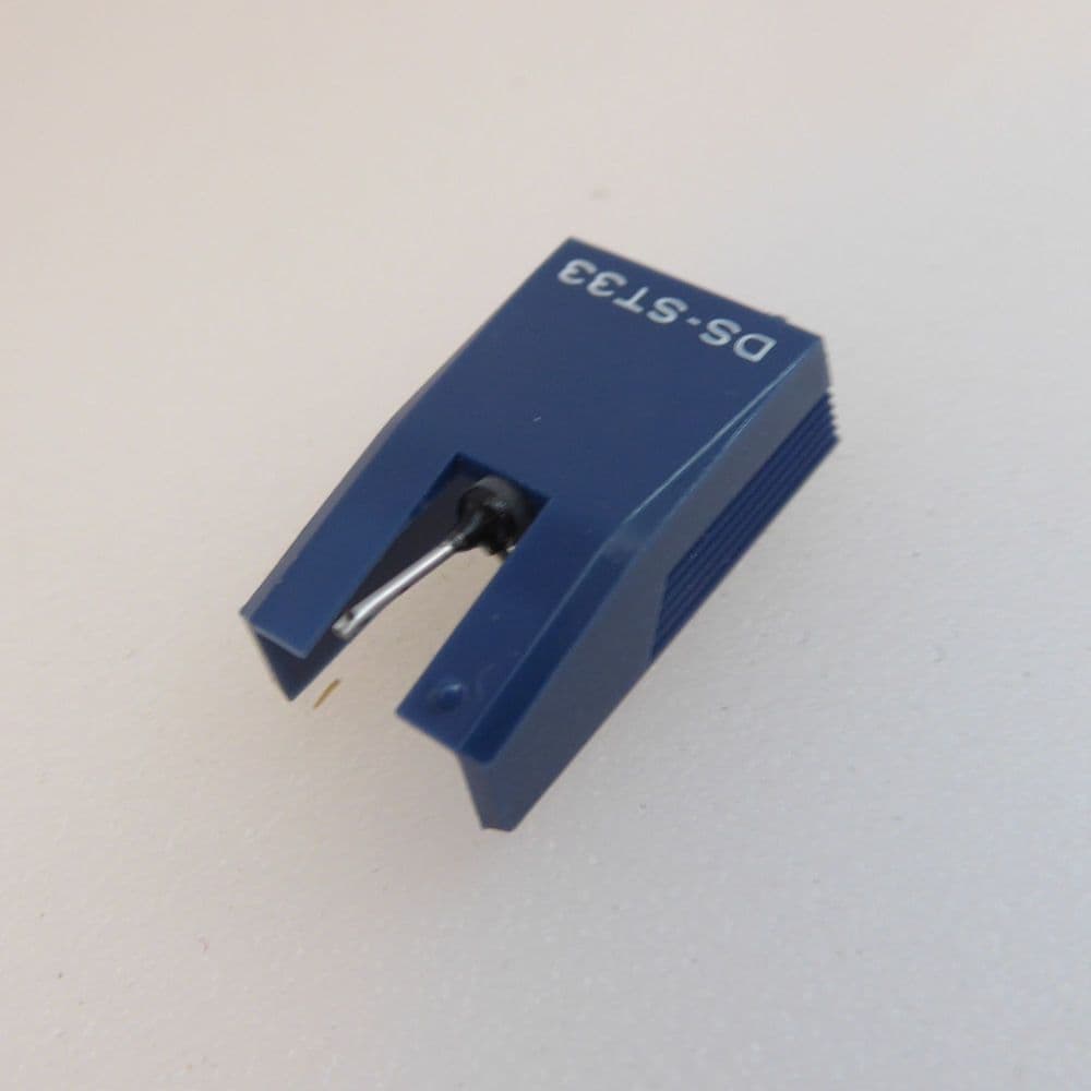 Stylus for Hitachi DSST33 EPS90 Audio Technica ATN102 JAPAN
