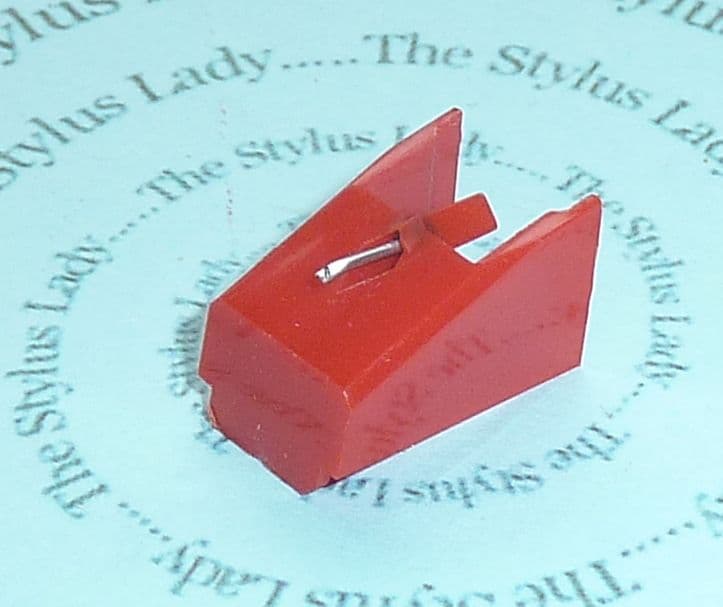 Stylus for Sanyo ST66D ST67D Kenwood KD26RCL KD47F KD58 N68