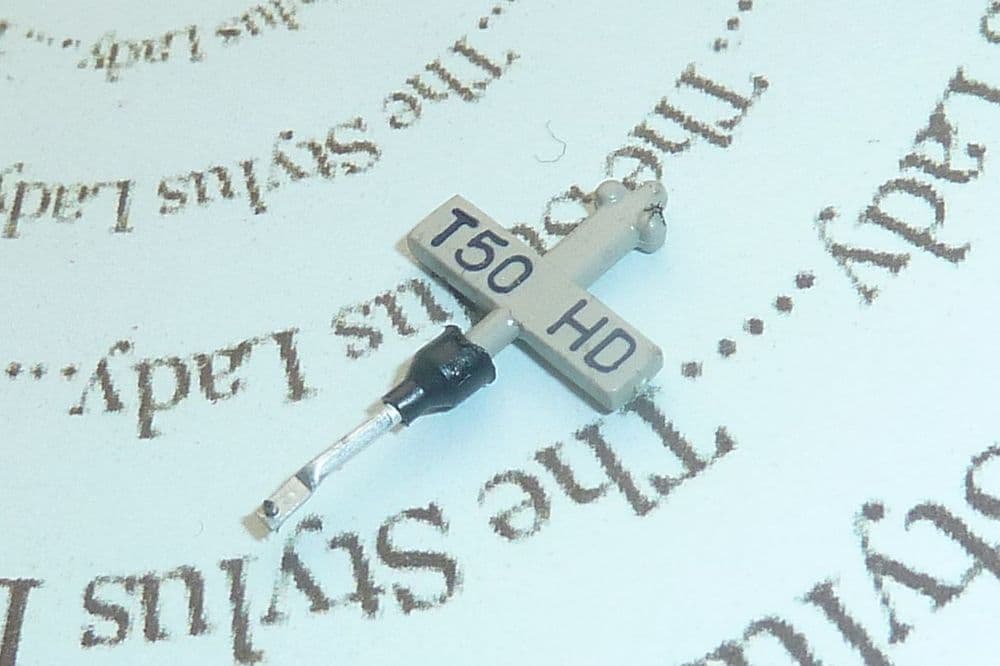 Stylus for Tetrad T50HD T50H