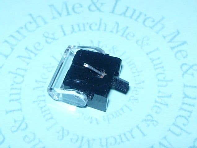 Stylus Sanyo ST44 ST-44D Silver System 70 ST44G