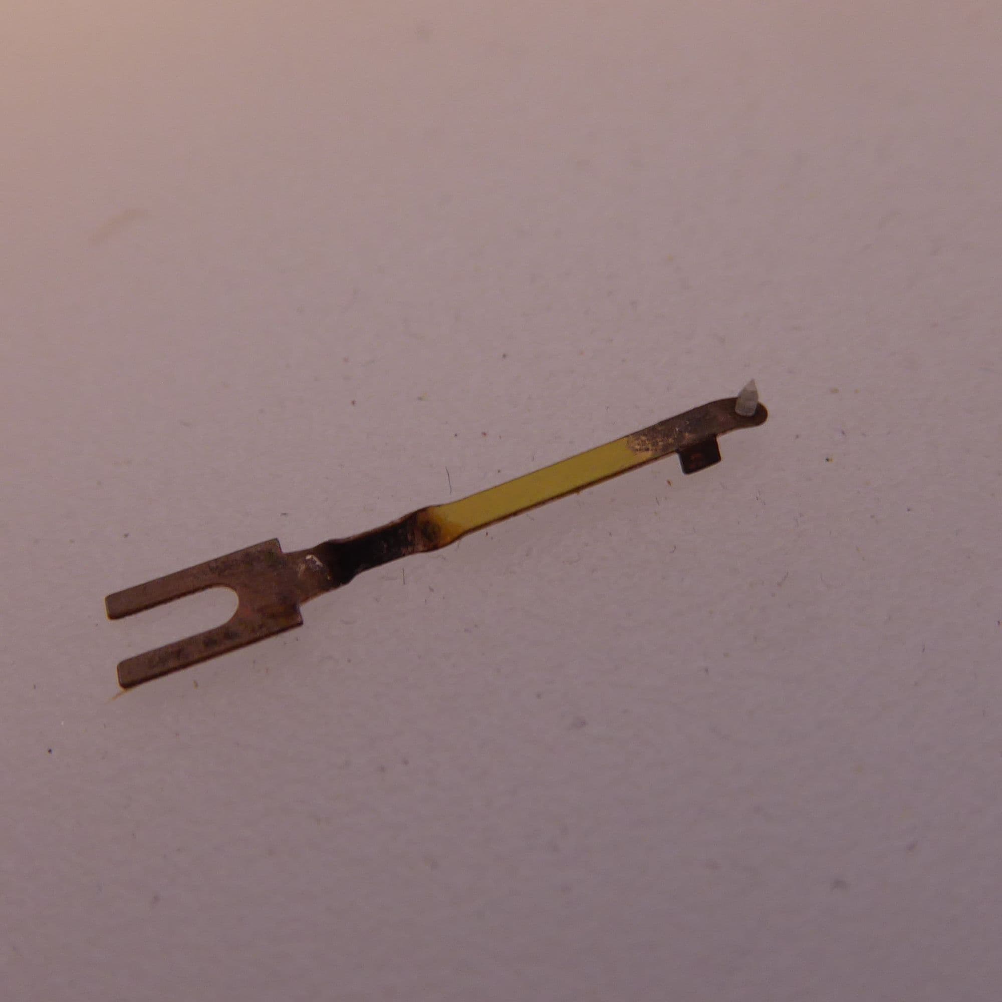 BSR Recambio Aguja Aguja O Lápiz óptico Nuevo Para Tocadiscos BSR (TC8 ...