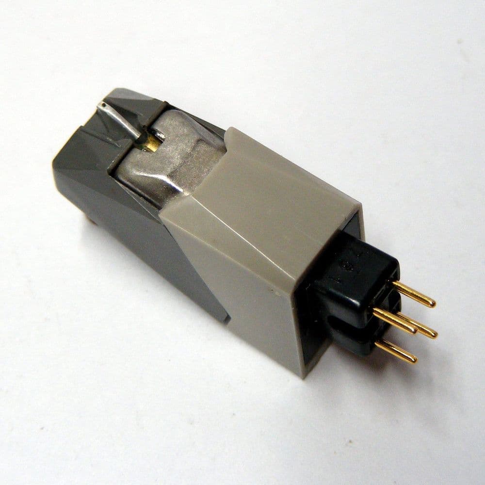 Technics P30 T4P P-Mount Cartridge with New Stylus