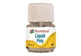 Liquid Poly - 28ml BottleAE2500