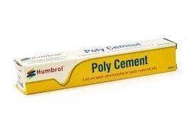 Poly Cement - 24ml Tube AE4422