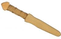 Bronze Age Chief s Dirk