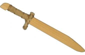 Celtic Footman s Short Sword