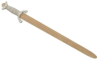 Celtic Noble s Longsword & x28;Full-Size Oak& x29;