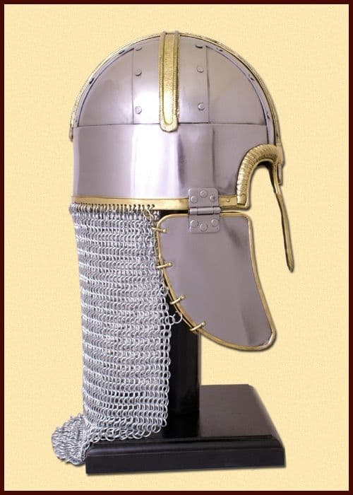 Coppergate Helmet