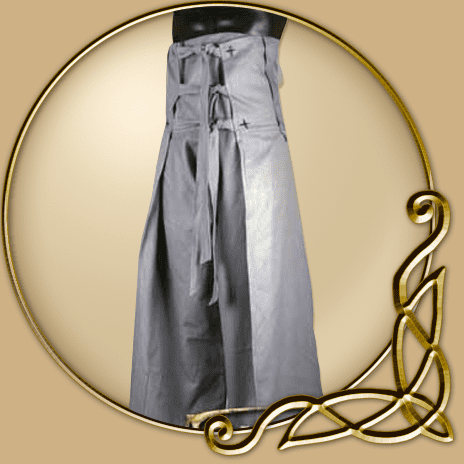 Costume - Samurai Pants