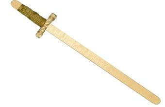Creative History Little Sword