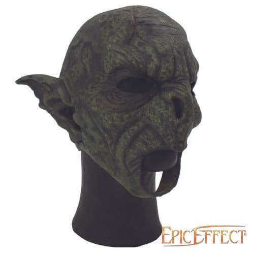 Feral Orc Mask
