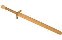 Heroic Knight s Broadsword